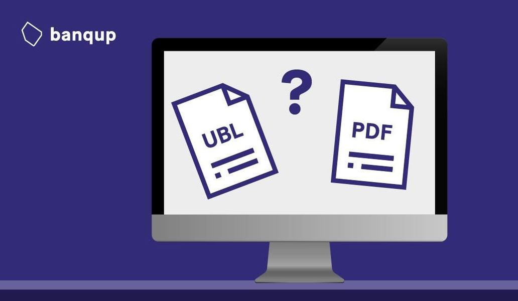 What is an e-invoice? | Banqup